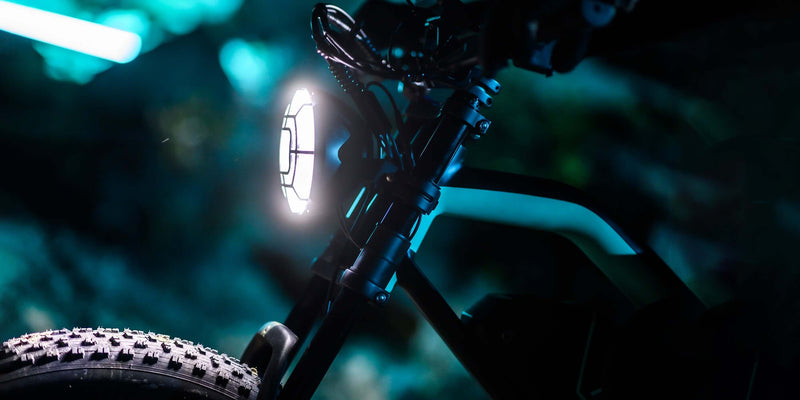 Meelod's Vintage eBikes - Retro Style Meets Modern Performance