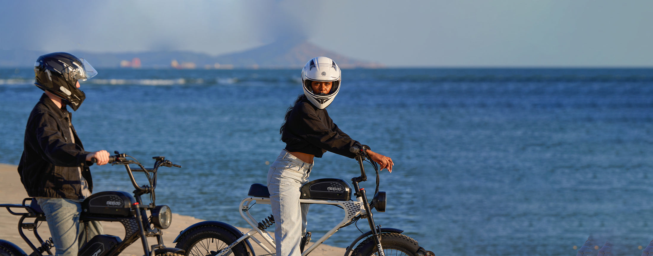 The Meelod® E-MotoBikes & Accessories | MEELOD